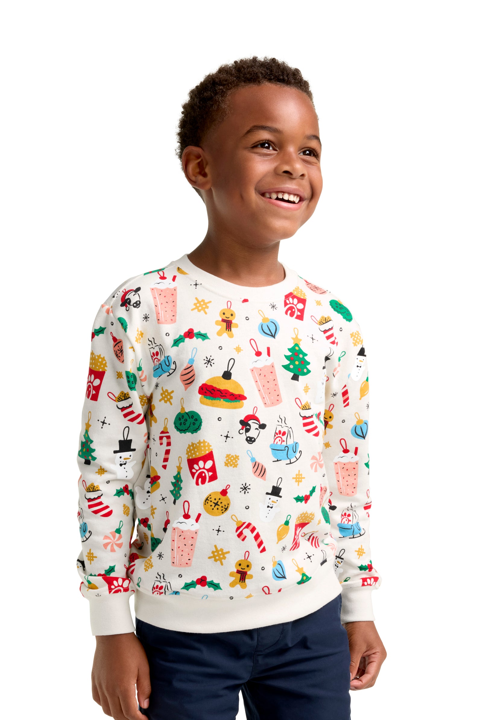 Holiday – Shop Chick-fil-A