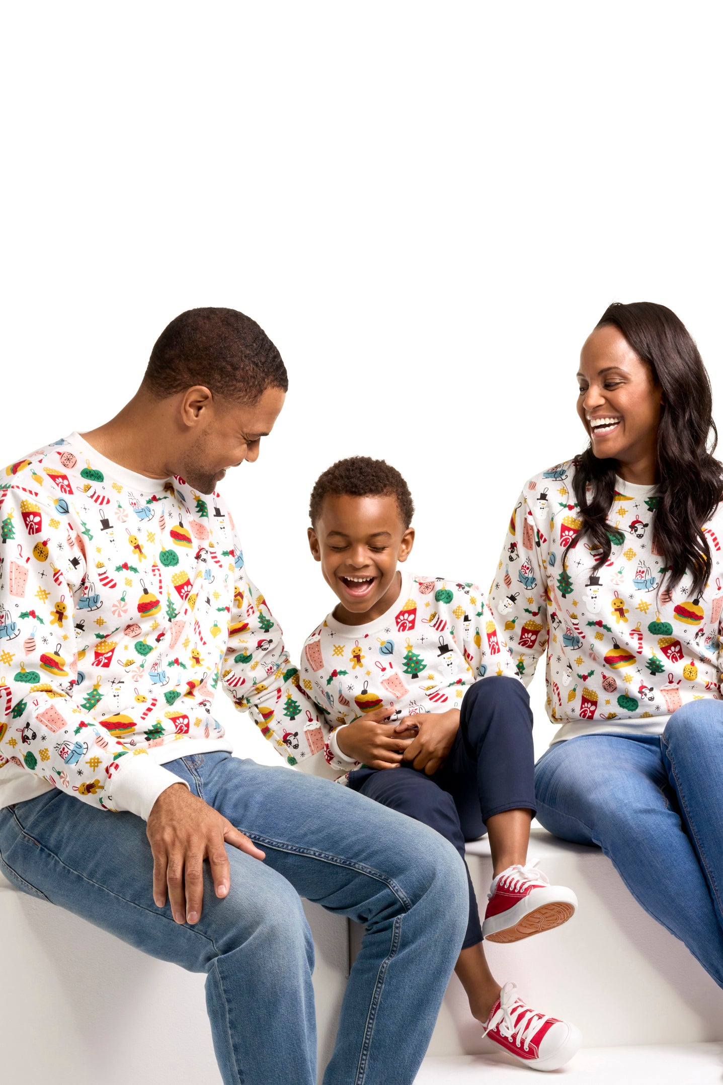 Chick-fil-A™ Originals Holiday Collection Merchandise | Chick-fil-A ...