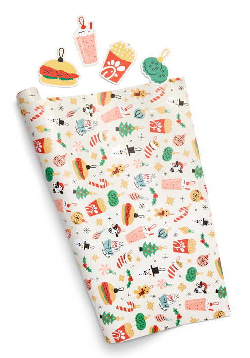 Chick-fil-A™ Originals Holiday Collection Merchandise | Chick-fil-A ...