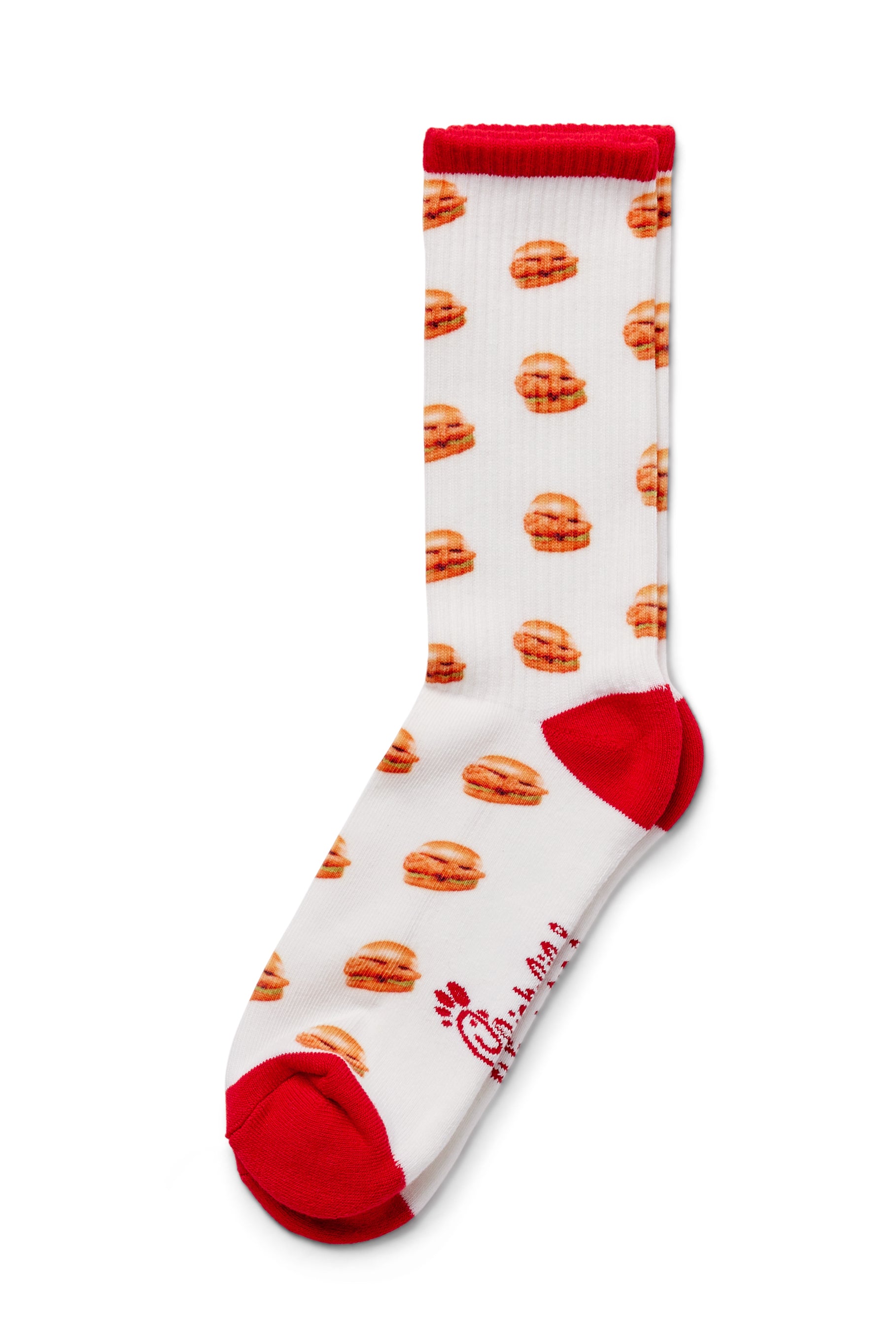 Festive Fun Socks – 3 Pack | Chick-fil-A – Shop Chick-fil-A