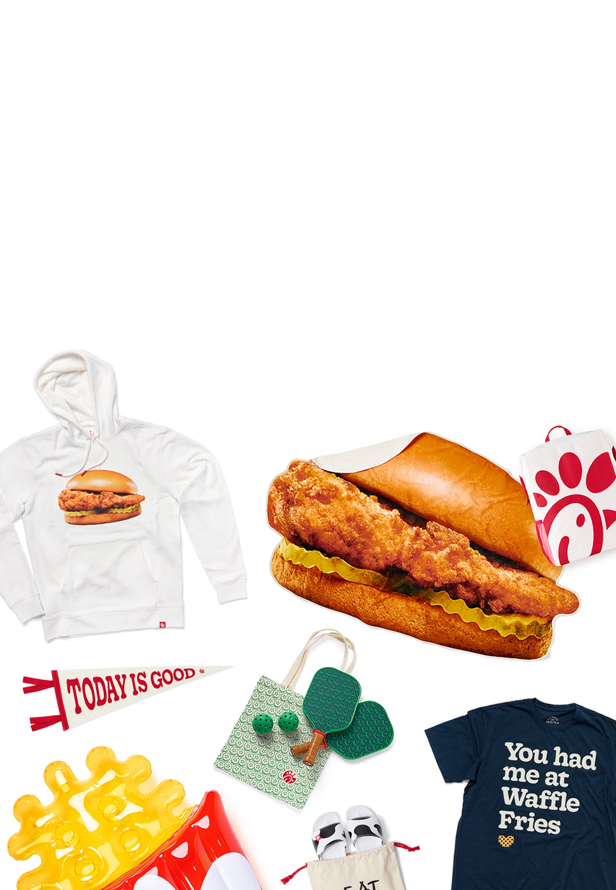 Shop Apparel, Accessories, Home Goods And More | Chick-fil-A – Shop ...