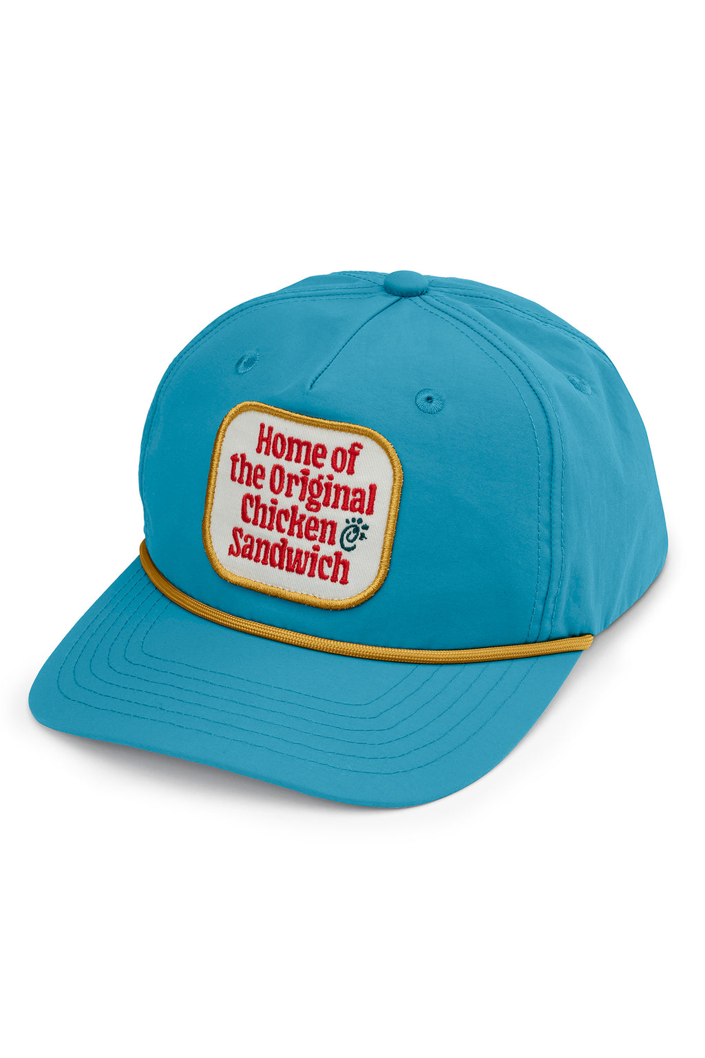Home of the Original Chicken Sandwich® Rope Hat | Chick-fil-A – Shop ...