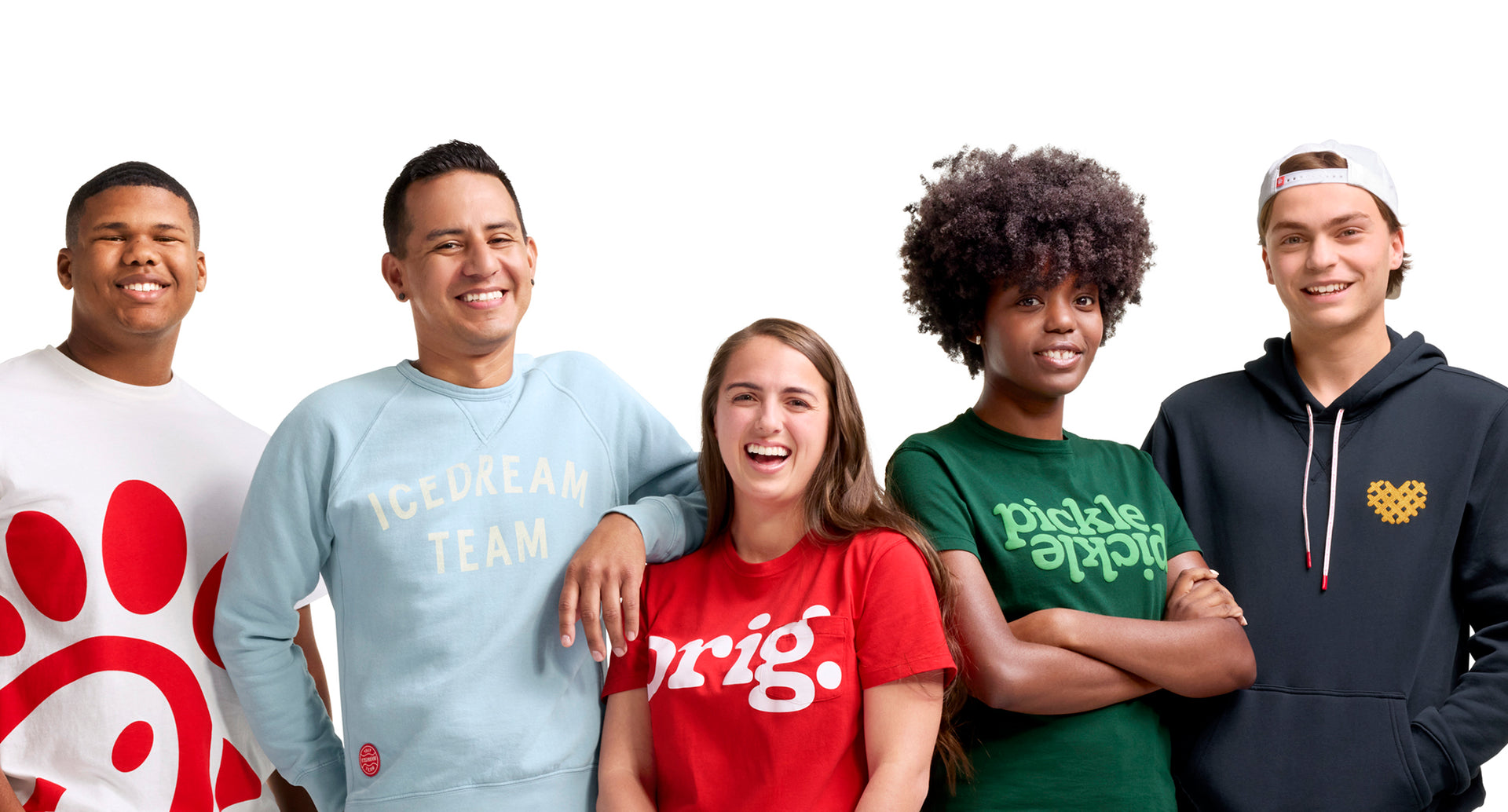 Chick-fil-A™ Originals Holiday Collection Merchandise | Chick-fil-A ...