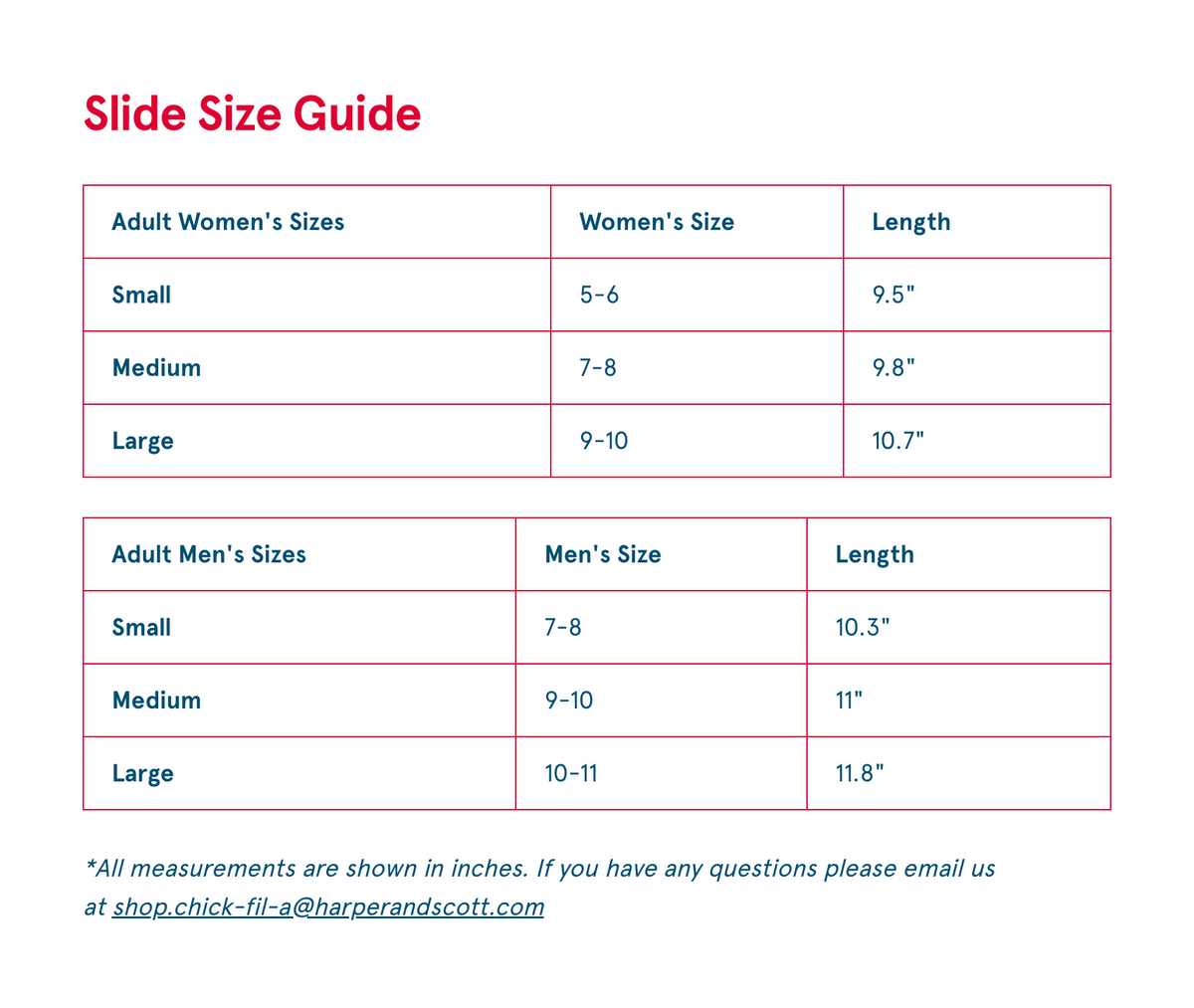 Slip On Cow Print Slides Shoes | Chick-fil-A – Shop Chick-fil-A