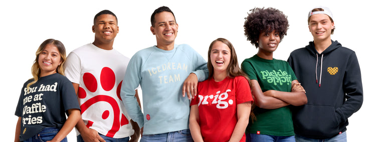 Chick-fil-A™ Originals Holiday Collection Merchandise | Chick-fil-A ...